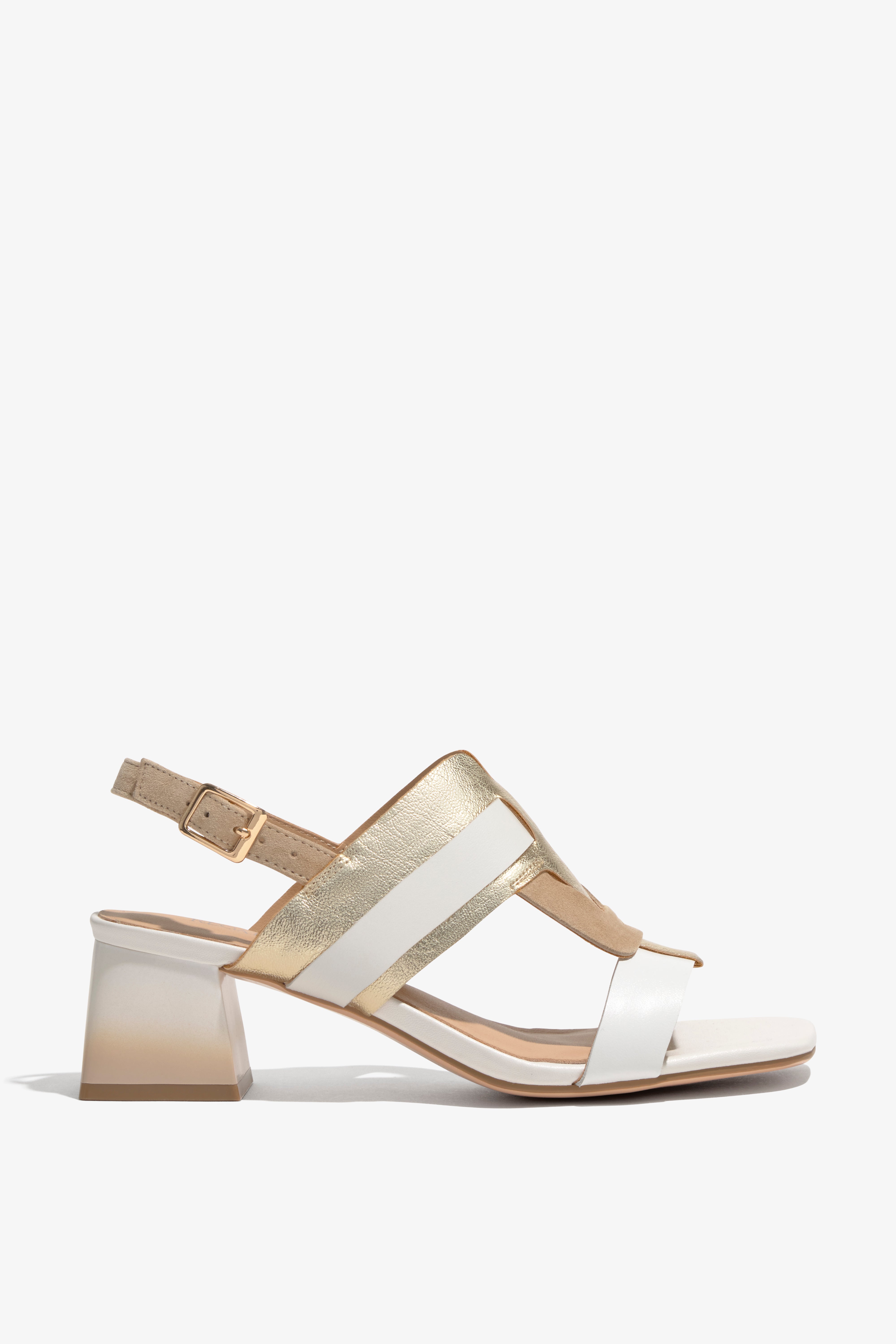 AMALIA-02 White – Regarde le Ciel
