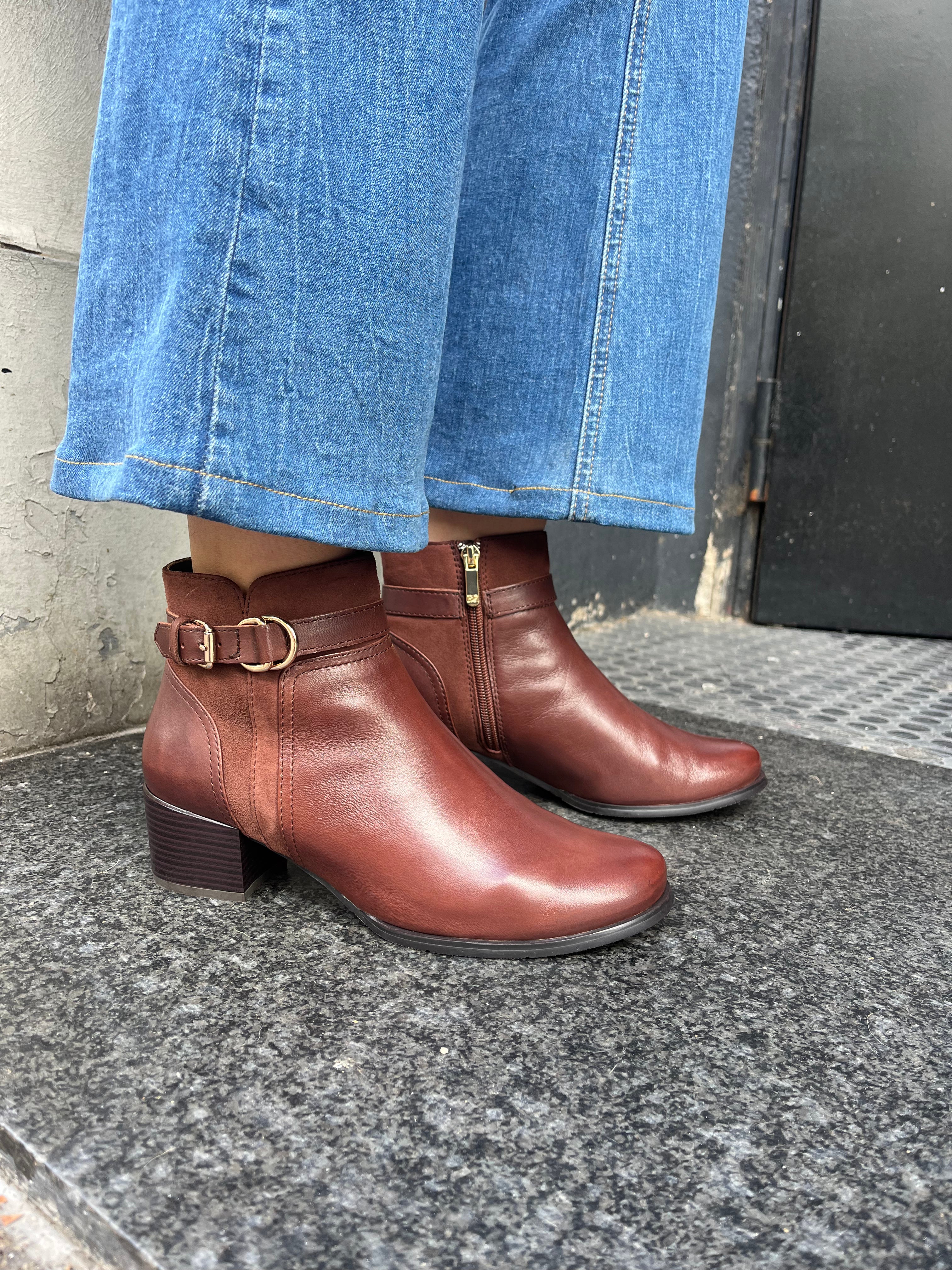 JOLENE-23 New Rust – Regarde le Ciel