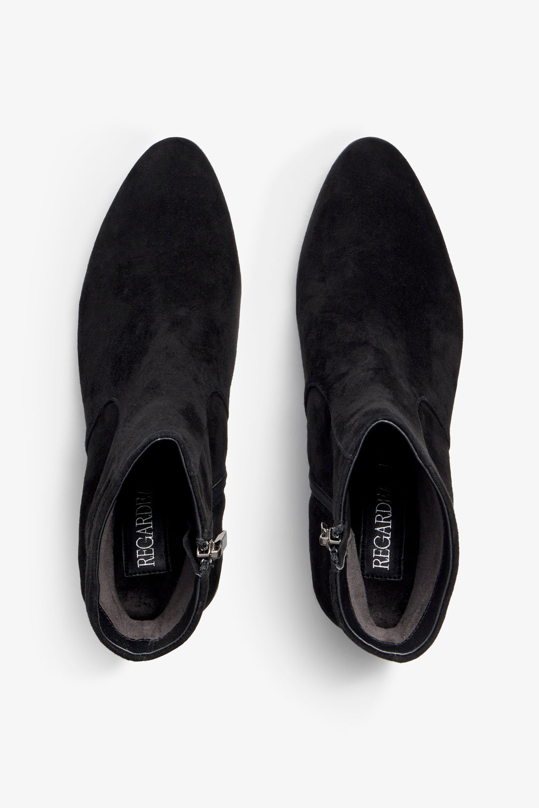 Ankle Boots – Regarde le Ciel